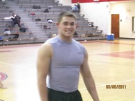 Blake Rouse's Football Recruiting Profile