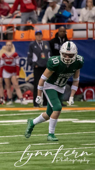 Jacob Worner's Football Recruiting Profile