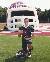 Vincent LoVerde's Football Recruiting Profile