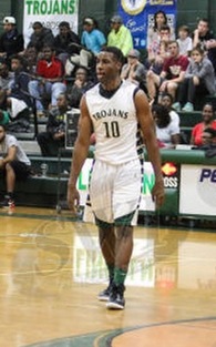 Devon Collins's Men's Basketball Recruiting Profile