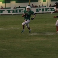 Jevon Williams's Football Recruiting Profile