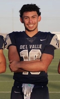 Gabriel Rodriguez's Football Recruiting Profile