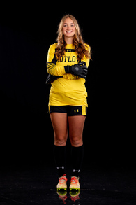 Lucy Riddle's Women's Soccer Recruiting Profile
