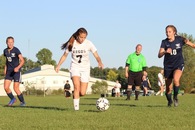 Aryanna Allen's Women's Soccer Recruiting Profile