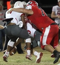 Austin Smith's Football Recruiting Profile