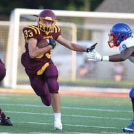 Dylan Dominguez's Football Recruiting Profile