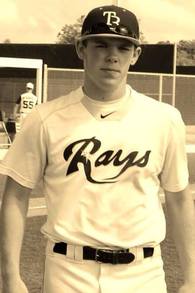 Brett St. Clair's Baseball Recruiting Profile