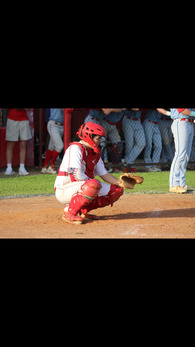 Joshua Dearman's Baseball Recruiting Profile