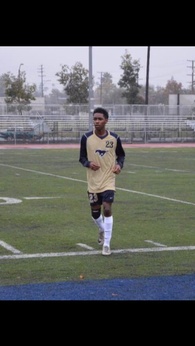 Elijah Grant's Men's Soccer Recruiting Profile