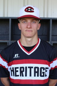 Austin Thorp's Baseball Recruiting Profile