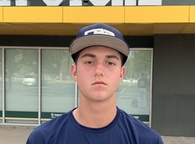 Seth Fox's Baseball Recruiting Profile