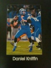 Daniel Kniffin's Football Recruiting Profile