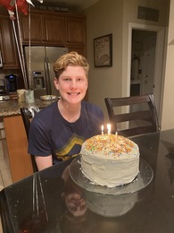 Gavin Wolf's Men's Basketball Recruiting Profile