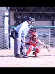 Molly Nutt's Softball Recruiting Profile