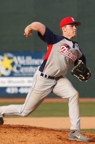 Hunter Stratton's Baseball Recruiting Profile