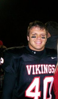 Ben DuBose's Football Recruiting Profile