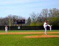 Zac Bianucci's Baseball Recruiting Profile