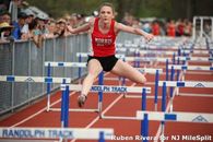Kayley Moran's Women's Track Recruiting Profile