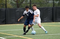 Edin Galvez's Men's Soccer Recruiting Profile
