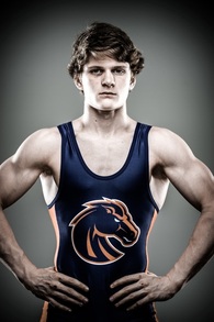 Ryan Camp's Wrestling Recruiting Profile