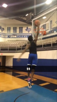 Richard Anderson's Men's Basketball Recruiting Profile