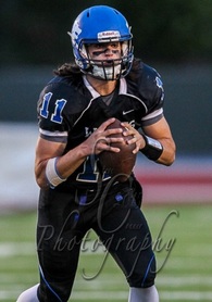 Justin Lavin's Football Recruiting Profile