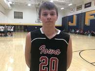 James Stimson's Men's Basketball Recruiting Profile