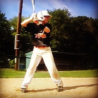 Nick Riccardi's Baseball Recruiting Profile