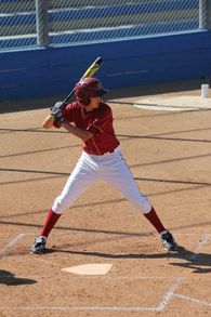 Evan Trausch's Baseball Recruiting Profile