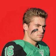 Dominik Soos's Football Recruiting Profile