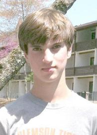 Alec Zimmerman's Men's Soccer Recruiting Profile