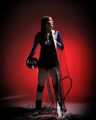 Calista "Cali" Helinski's Women's Volleyball Recruiting Profile