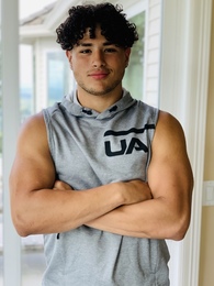 Adrian Sandoval's Football Recruiting Profile