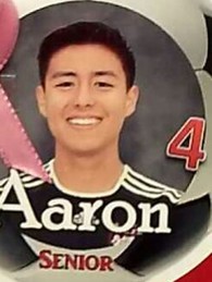 Aaron Leyva's Men's Soccer Recruiting Profile