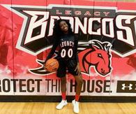 Coniah Cooley's Women's Basketball Recruiting Profile