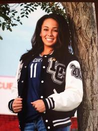 Symone Green's Women's Volleyball Recruiting Profile