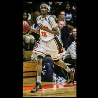 Christopher Sutherland's Men's Basketball Recruiting Profile