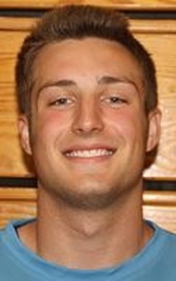 Davis Larson's Men's Basketball Recruiting Profile