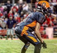 Darius Minor's Football Recruiting Profile