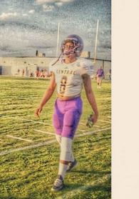 Devin Swafford's Football Recruiting Profile