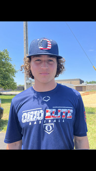 Nicholas Lewis's Baseball Recruiting Profile