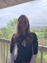 Zoe Slaughter's Women's Volleyball Recruiting Profile