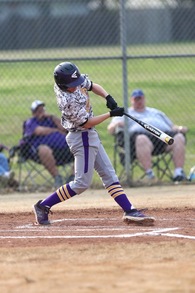 Adam Rutherford's Baseball Recruiting Profile