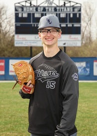 Braden Taylor's Baseball Recruiting Profile