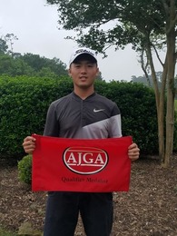 Daniel An's Men's Golf Recruiting Profile