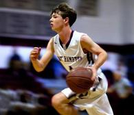 Kevin Fee's Men's Basketball Recruiting Profile