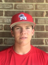 Michael Meadows's Baseball Recruiting Profile