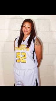 April Stull's Women's Basketball Recruiting Profile