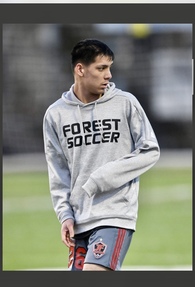 Vincent Marra's Men's Soccer Recruiting Profile