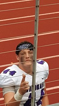 Connor Fisher's Football Recruiting Profile